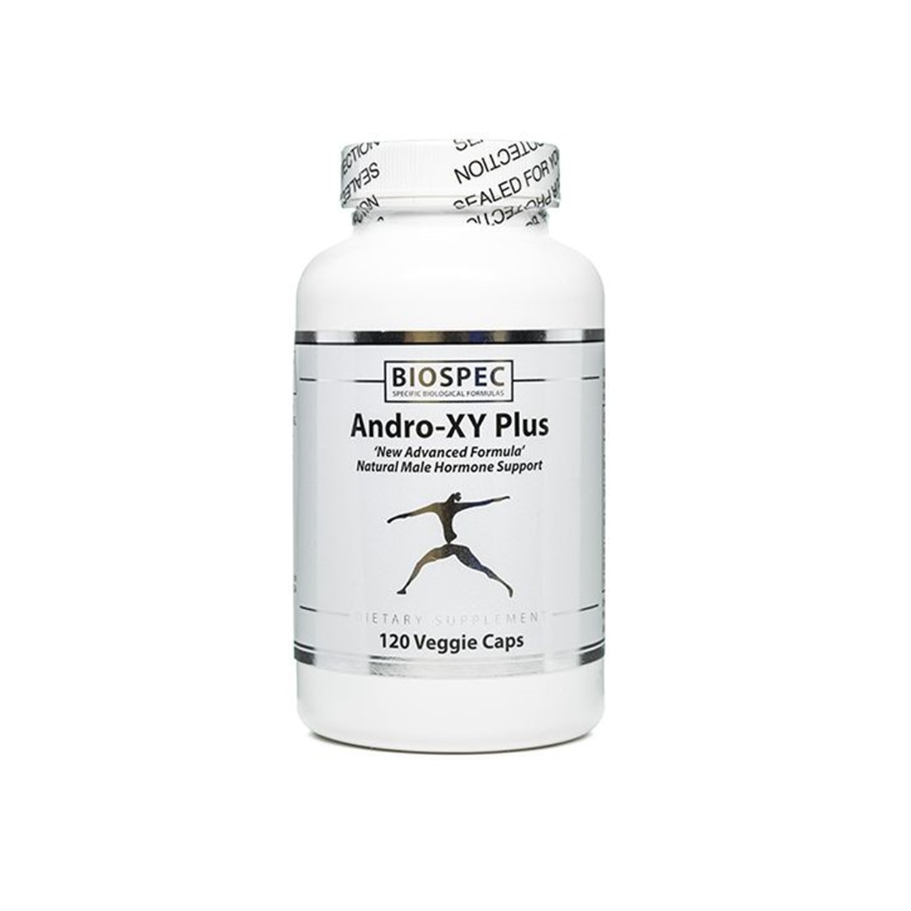 Biospec Andro-XY Plus - CBD Products Sauk City, Spring Green, Richland ...